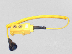 Control Head Assemblies , Hand Pendants, Foot Controls and Parts ...