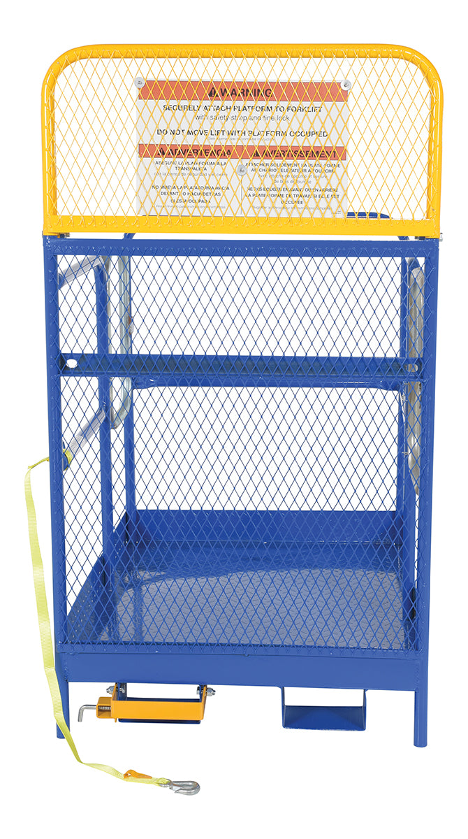 Work Platforms – ERGONOMIC REPAIR